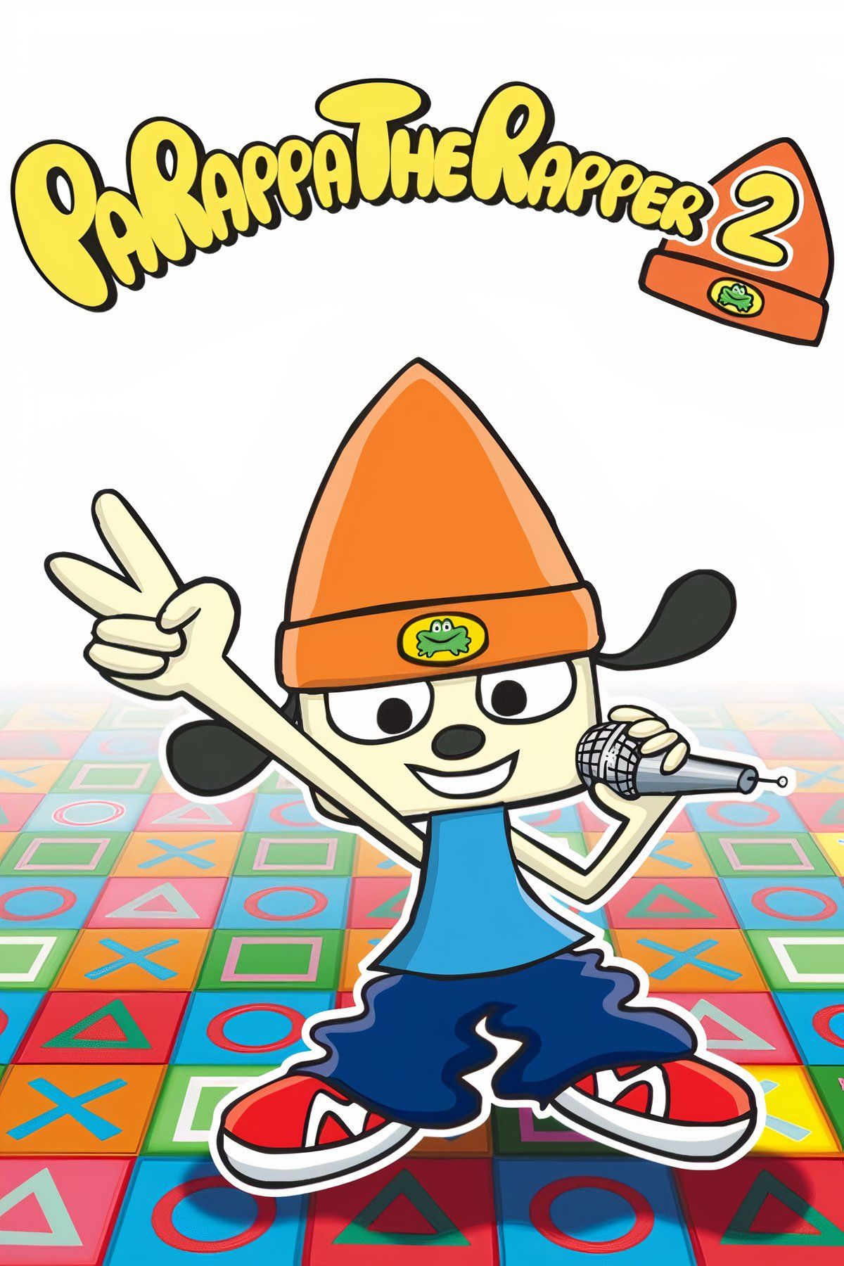 Parappa The Rapper 2 News, Trailer, Guides, and More