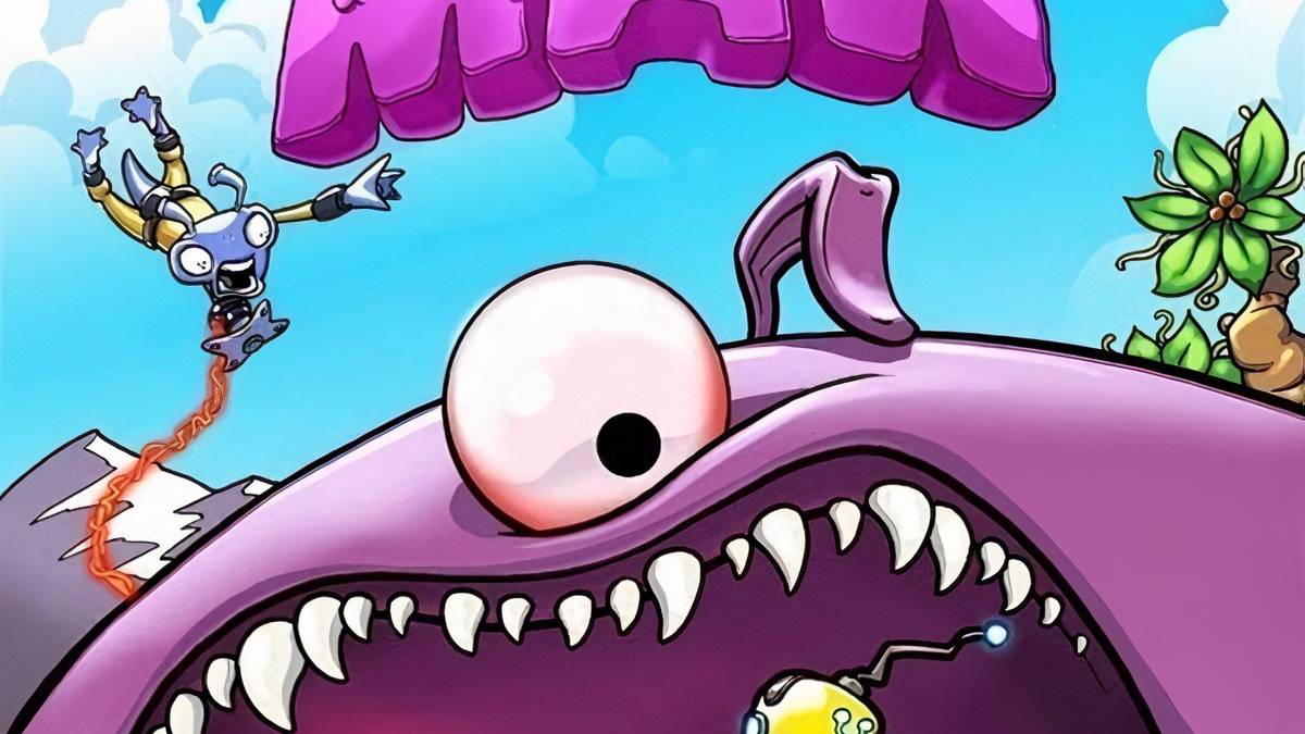 The Maw News, Trailer, Guides, and More