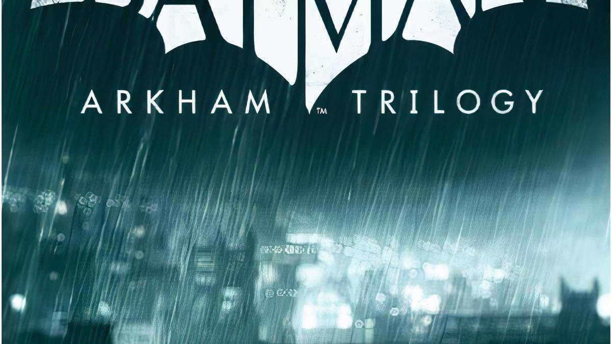 Batman: Arkham Trilogy News, Trailer, Guides, and More