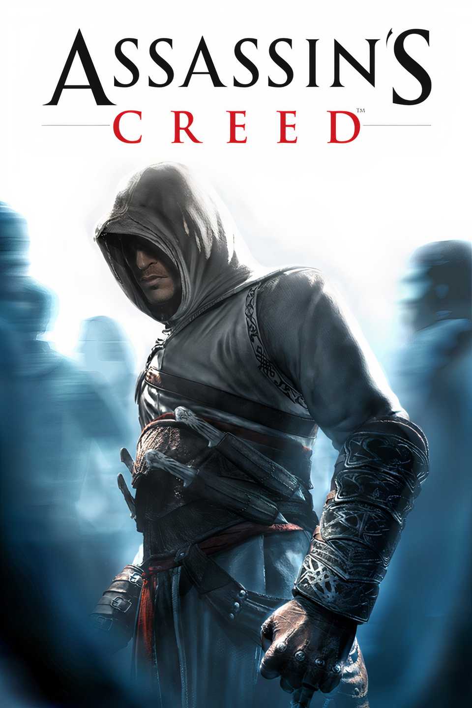 The Tallest Assassin's Creed Protagonists