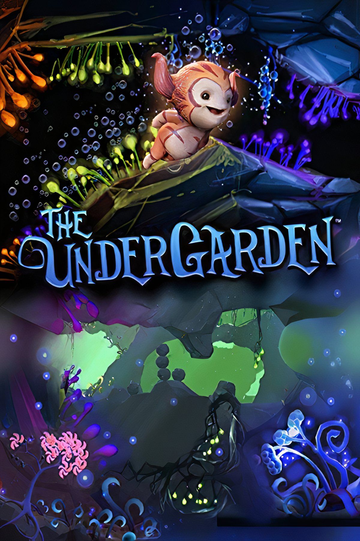 The Undergarden News, Trailer, Guides, and More