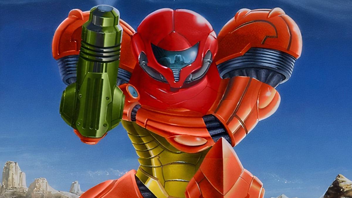 Metroid 2: Return of Samus News, Trailer, Guides, and More