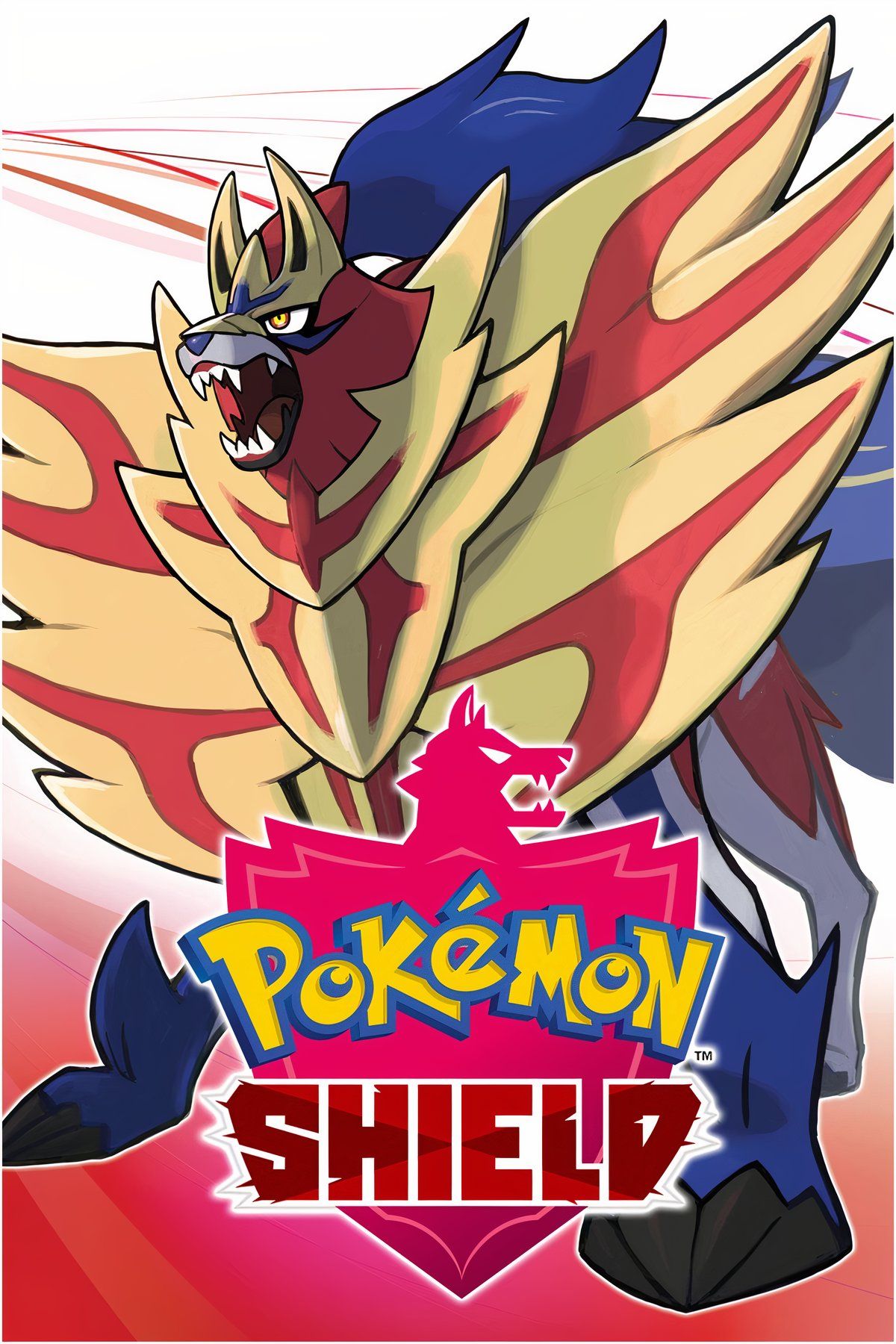 Pokemon Shield News, Trailer, Guides, and More