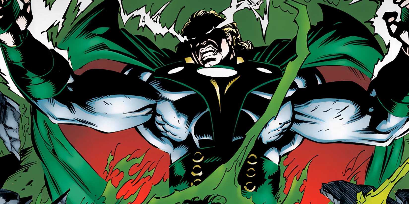 Strongest Demons In DC Comics, Ranked