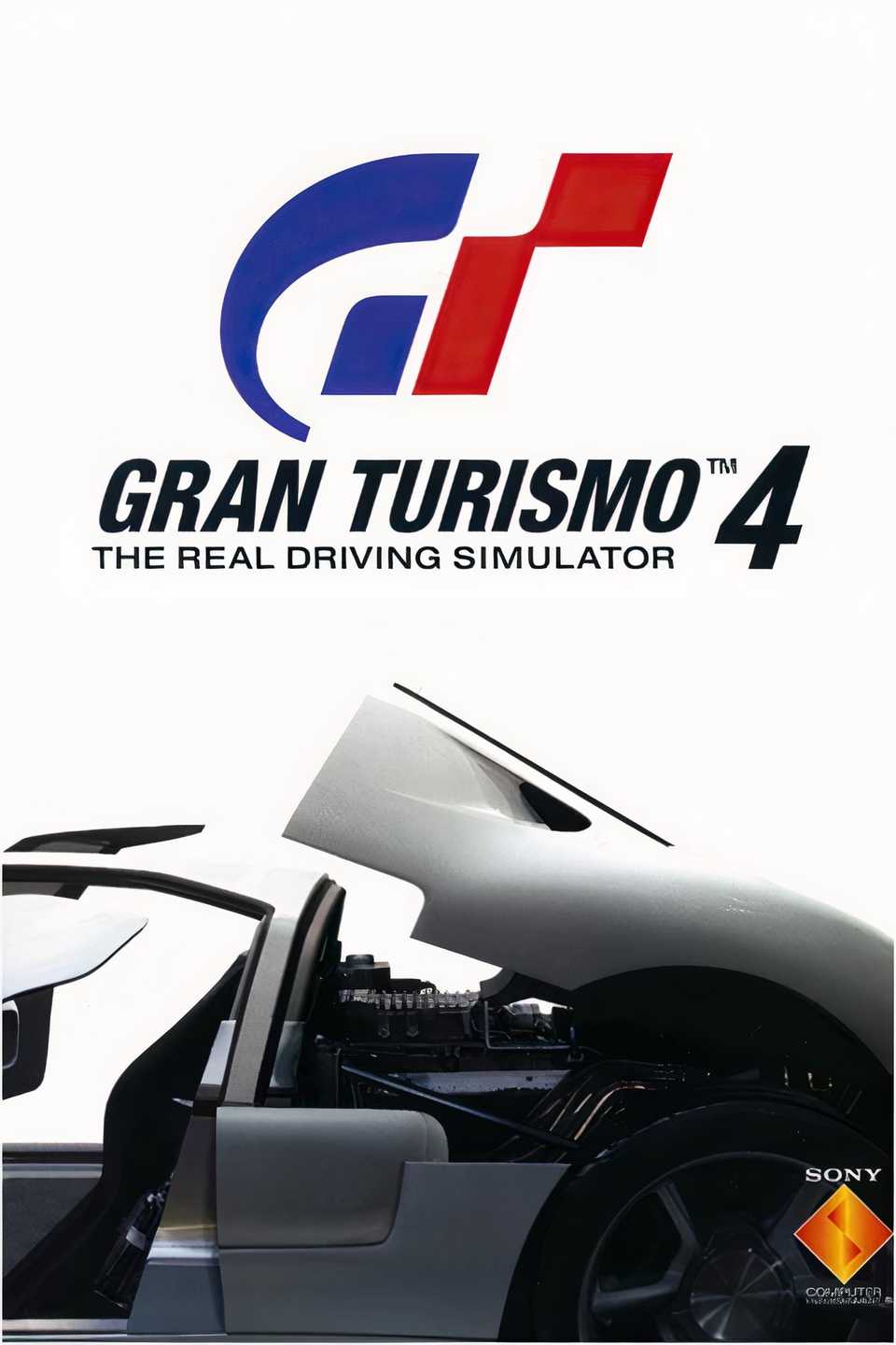 Every Gran Turismo Game, Ranked