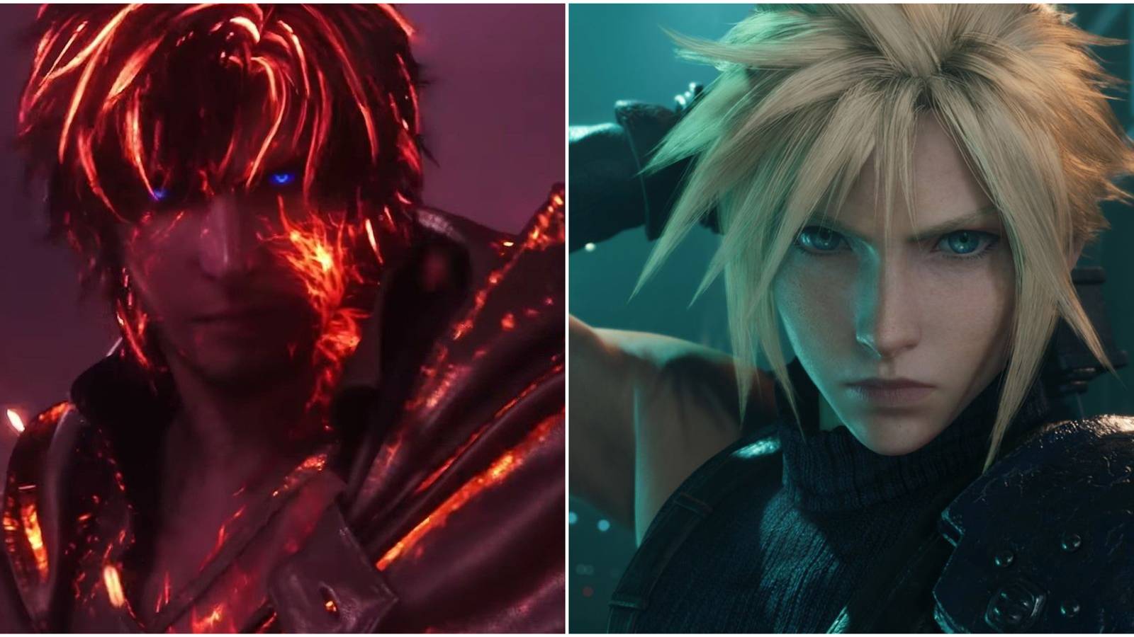 Most Overpowered Party Members In Final Fantasy