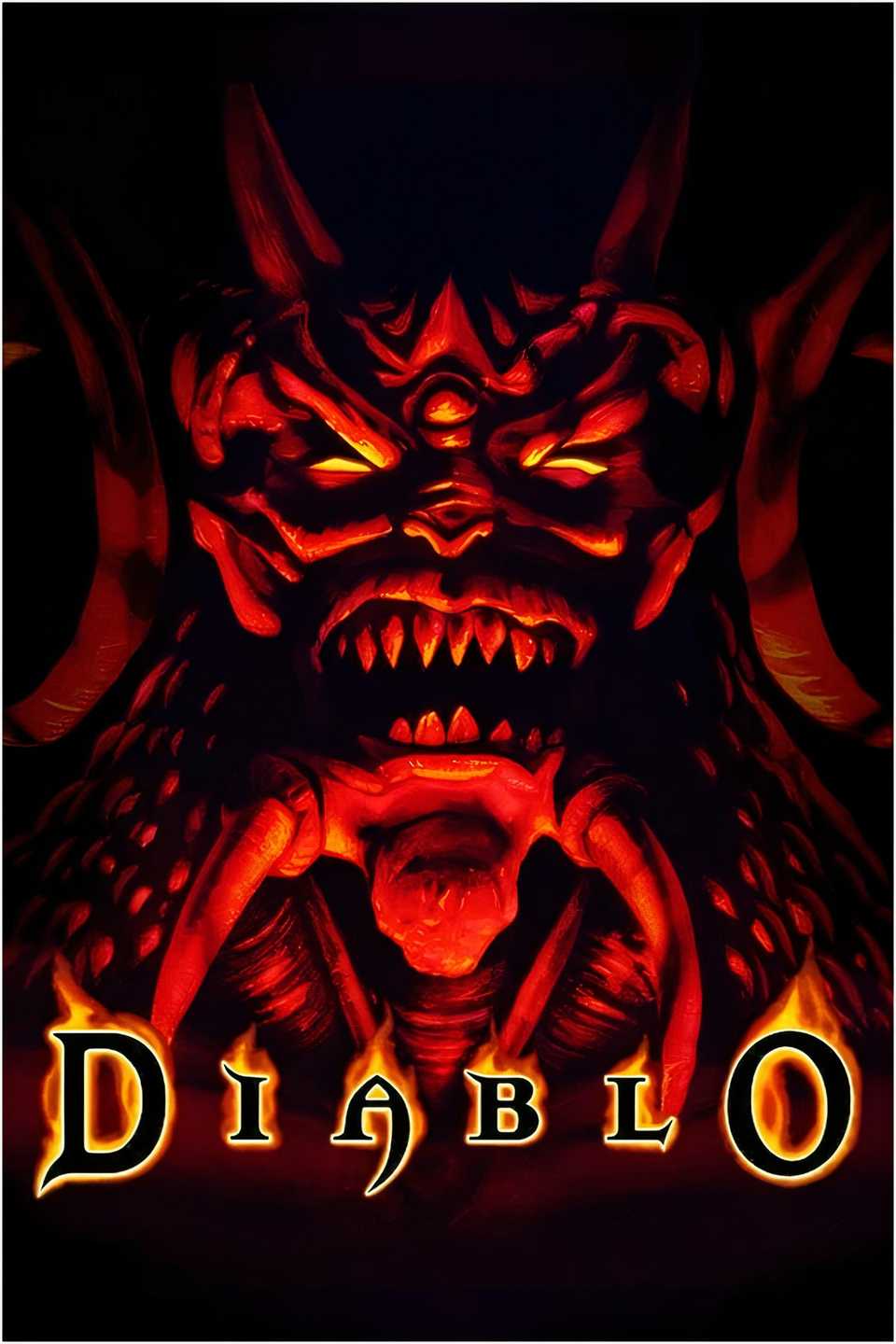 Best Diablo Games