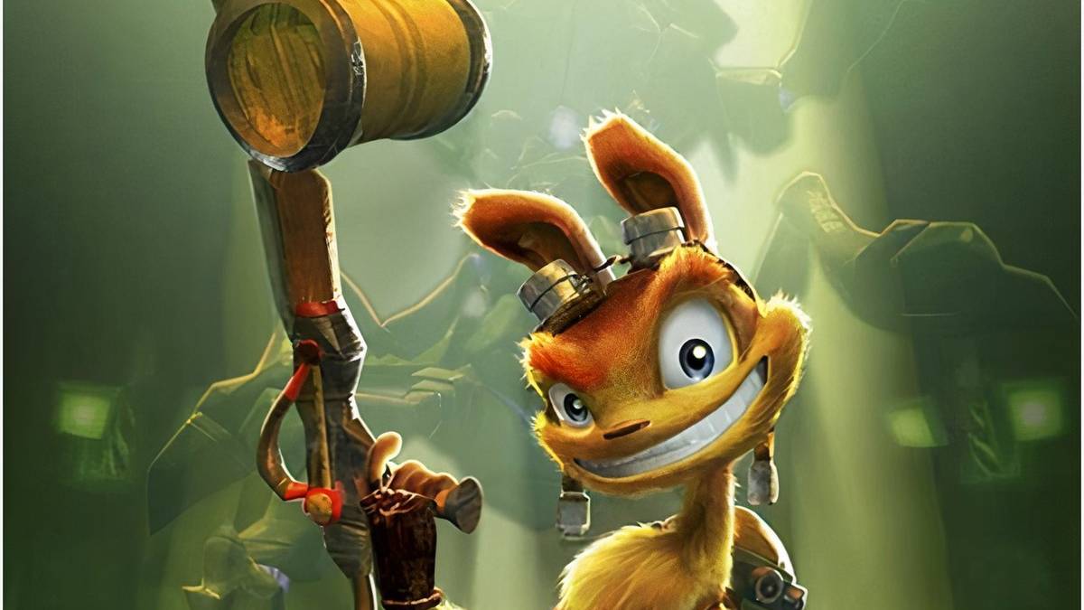 Daxter News, Trailer, Guides, and More
