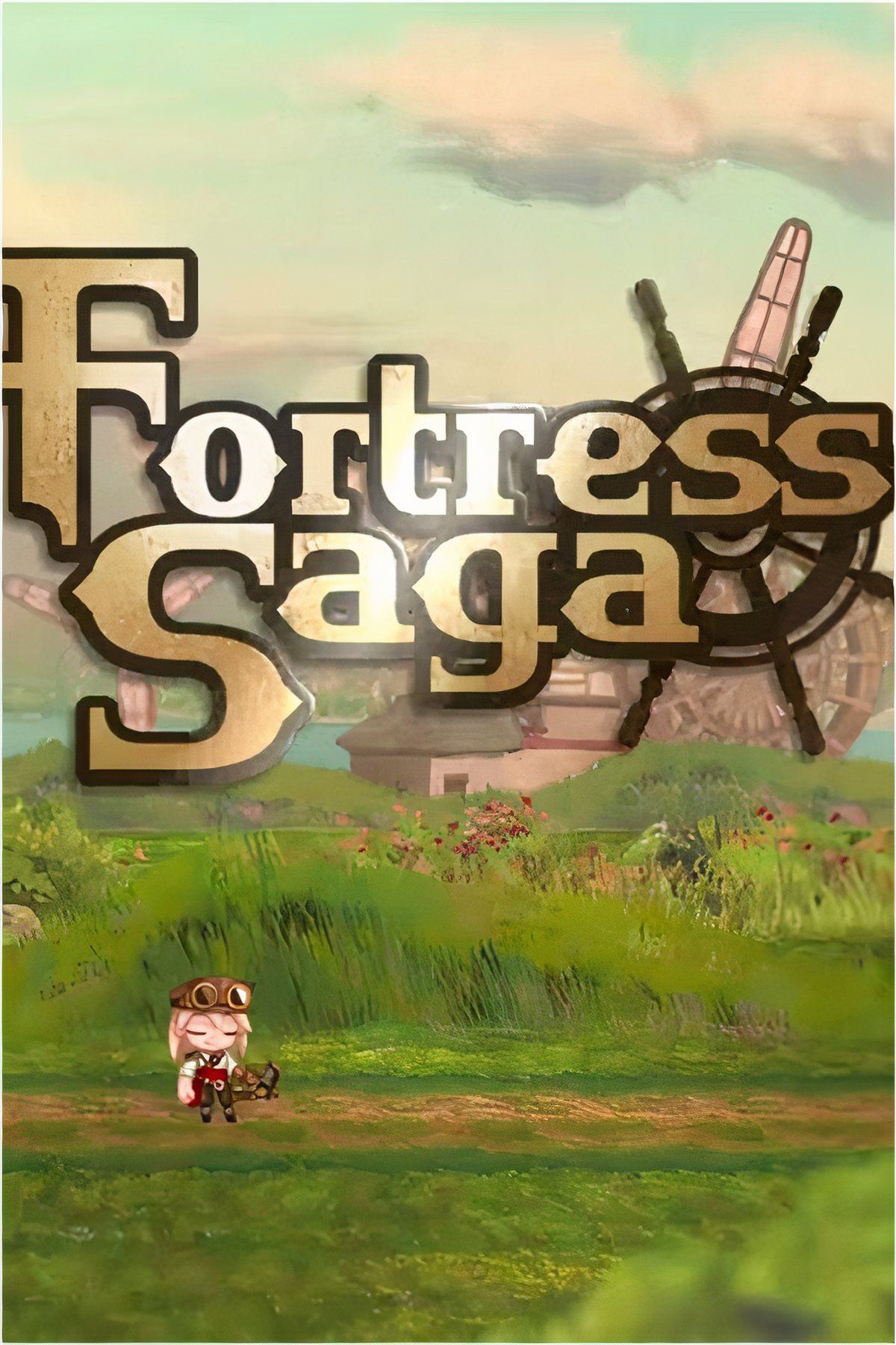 Fortress Saga: Character Tier List