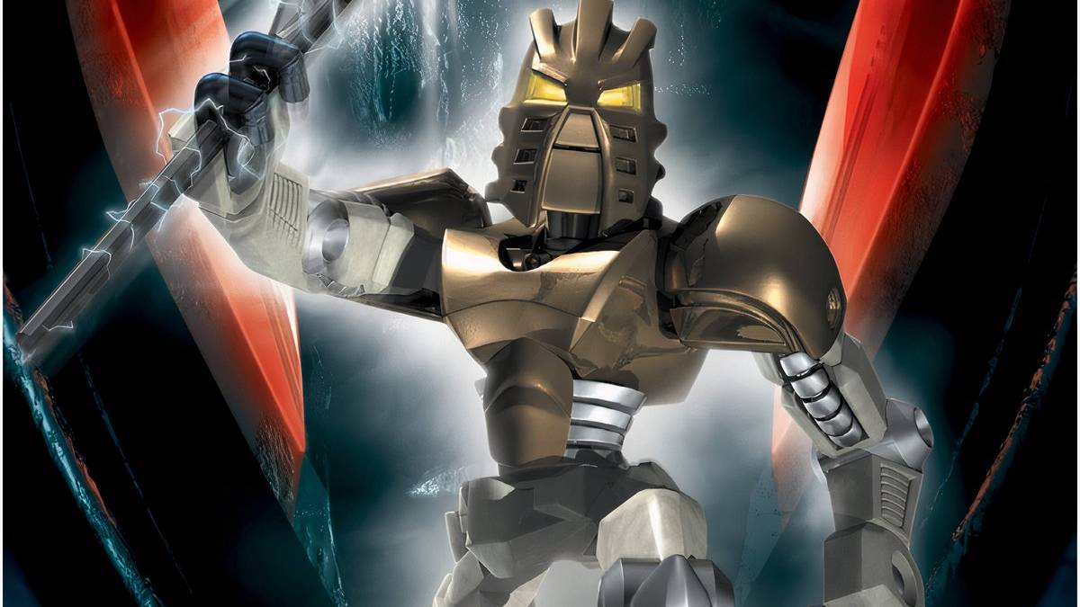 Bionicle News, Trailer, Guides, and More