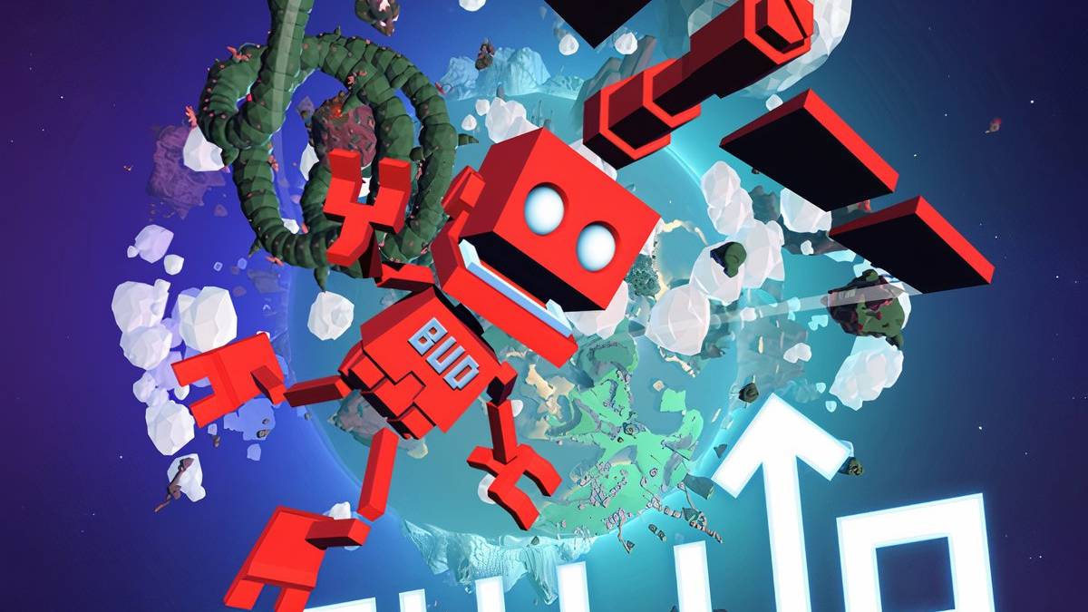 Grow Up News, Trailer, Guides, and More
