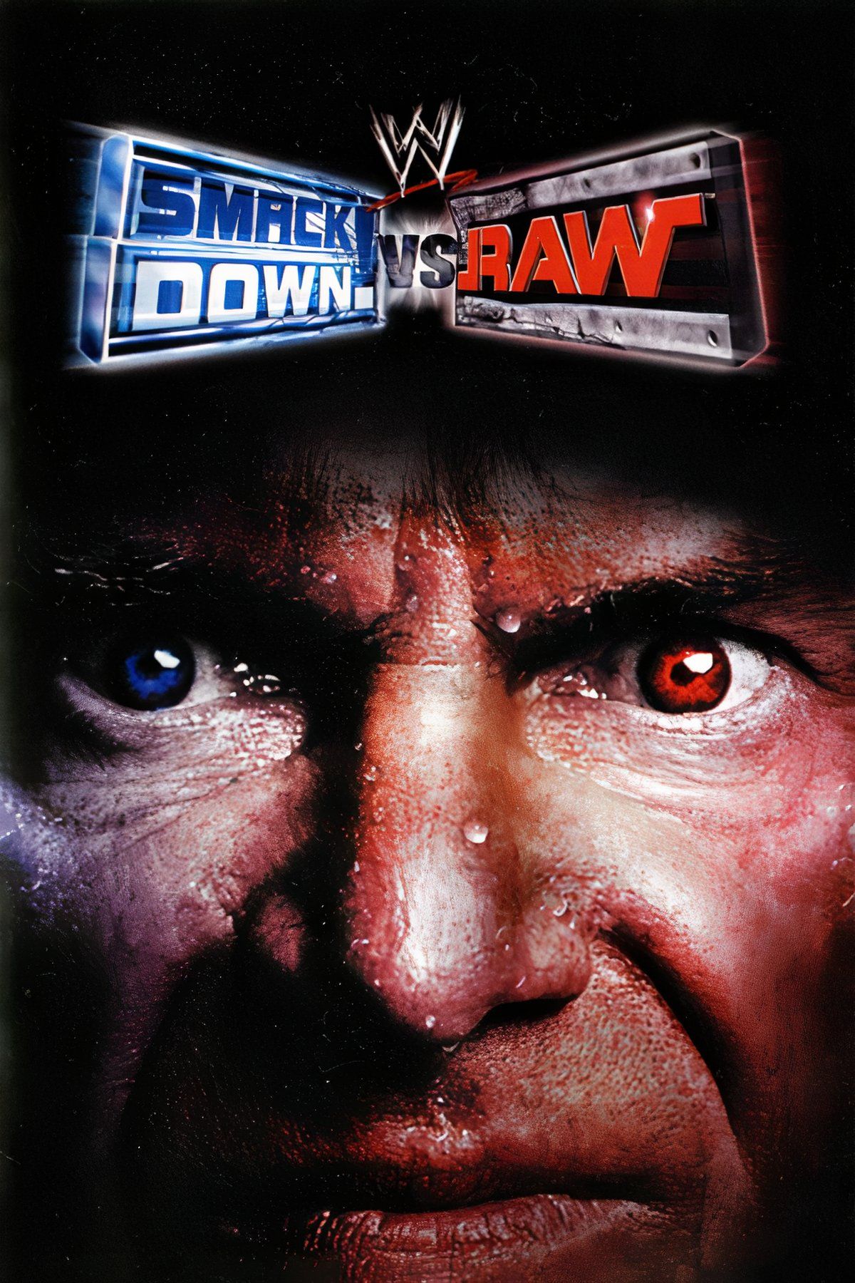 WWE SmackDown! vs. Raw News, Trailer, Guides, and More