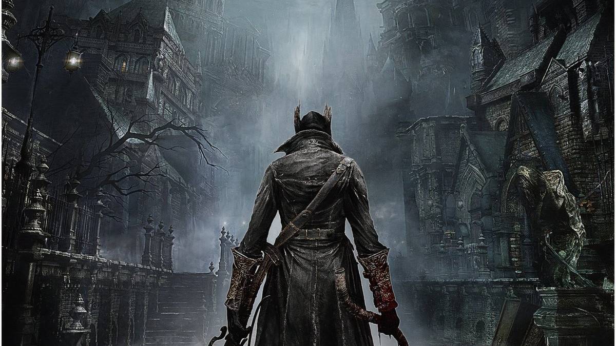Bloodborne News, Trailer, Guides, and More