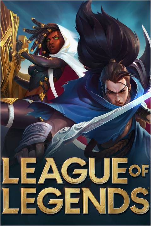 League of Legends Fighting Game Reveals New Game and Release Plans