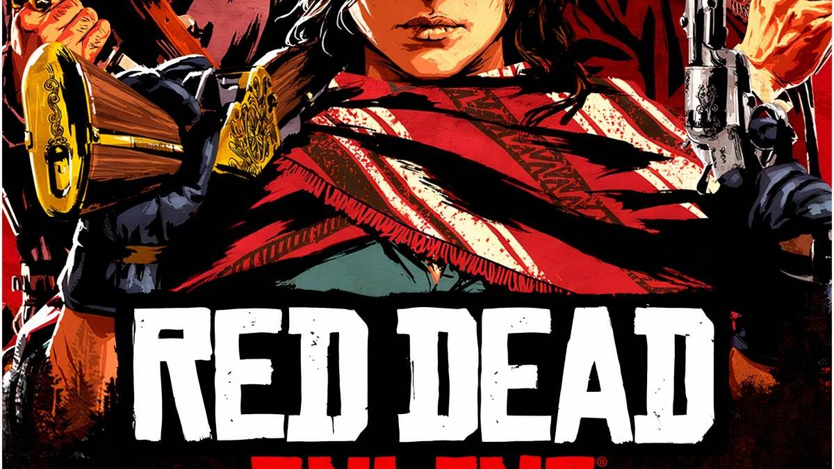 Red Dead Online - Guides | GameRant
