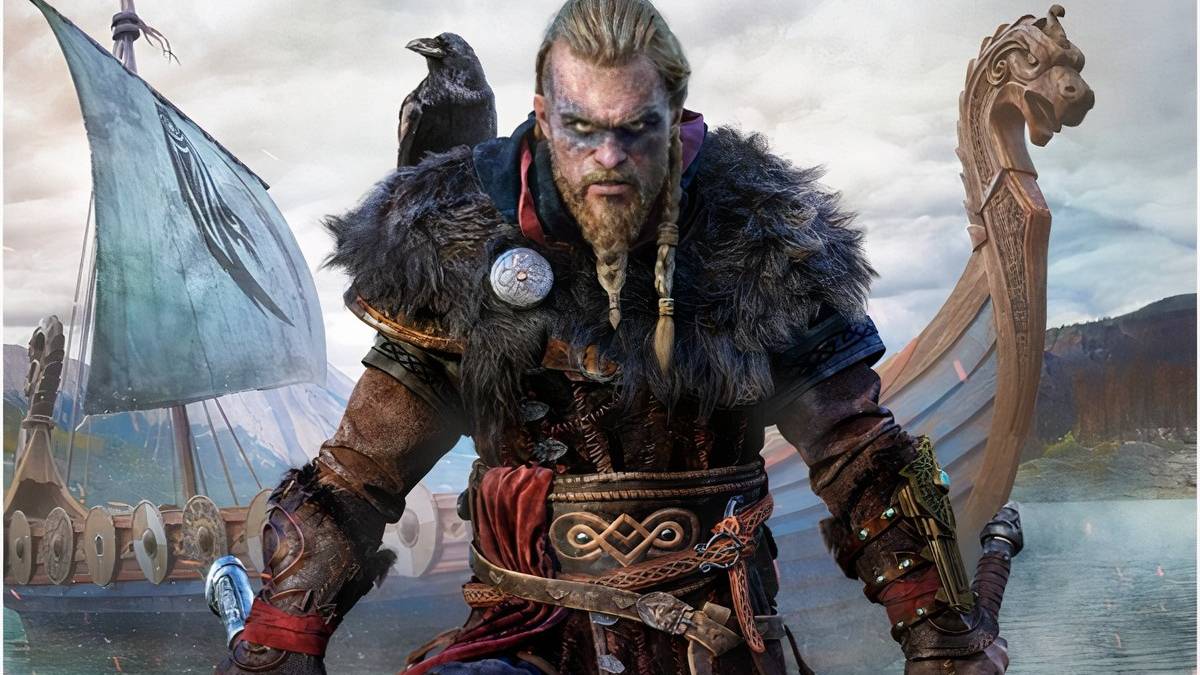 Assassin's Creed Valhalla News, Trailer, Guides, and More