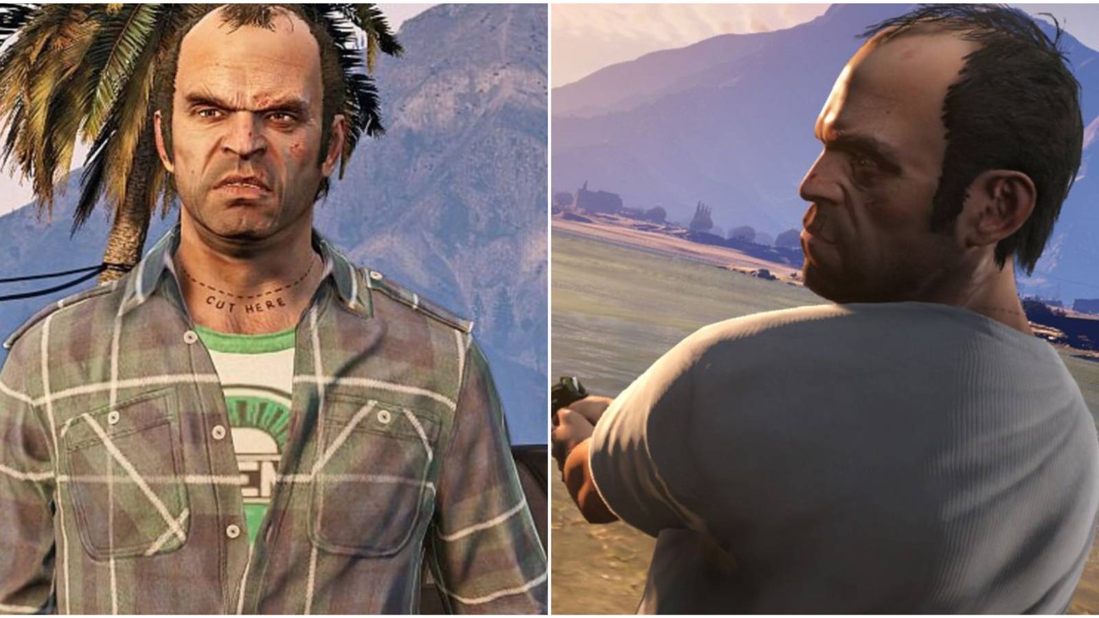 Trevor's 8 Funniest Quotes In Grand Theft Auto 5