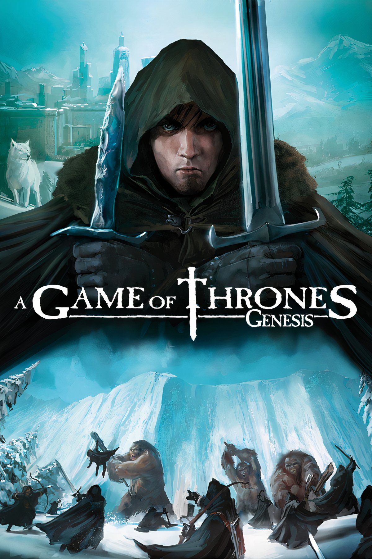 A Game of Thrones: Genesis News, Trailer, Guides, and More