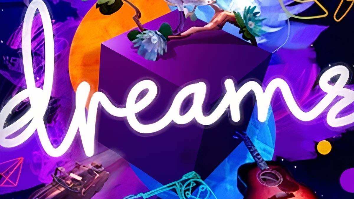 Dreams News, Trailer, Guides, and More
