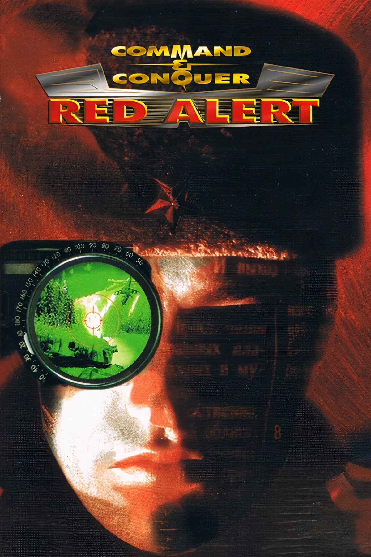 Command and Conquer: Red Alert News, Trailer, Guides, and More