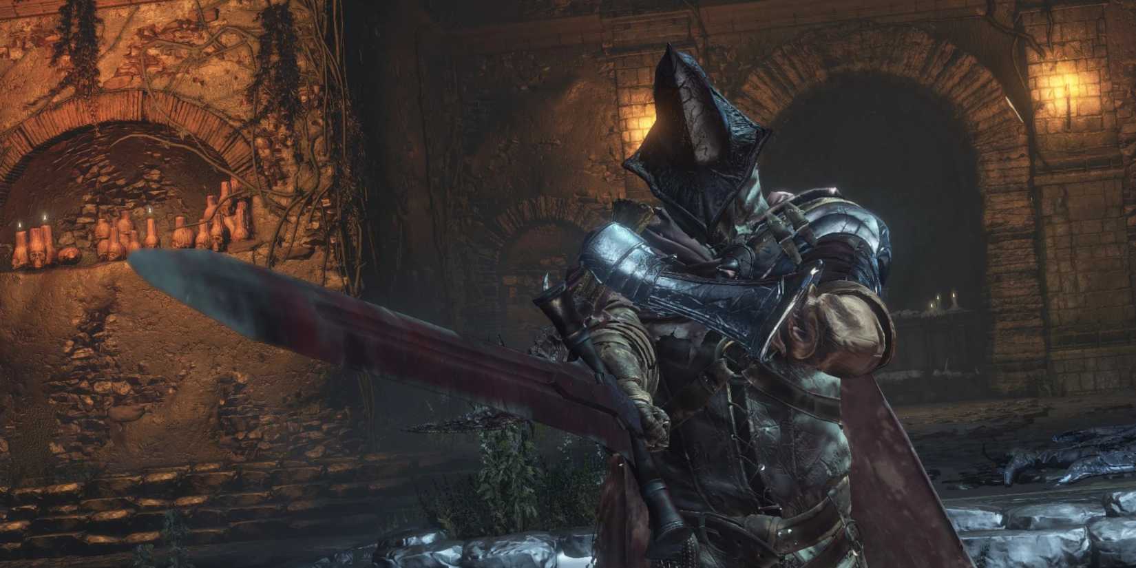 All Dark Souls 3 Bosses In Order