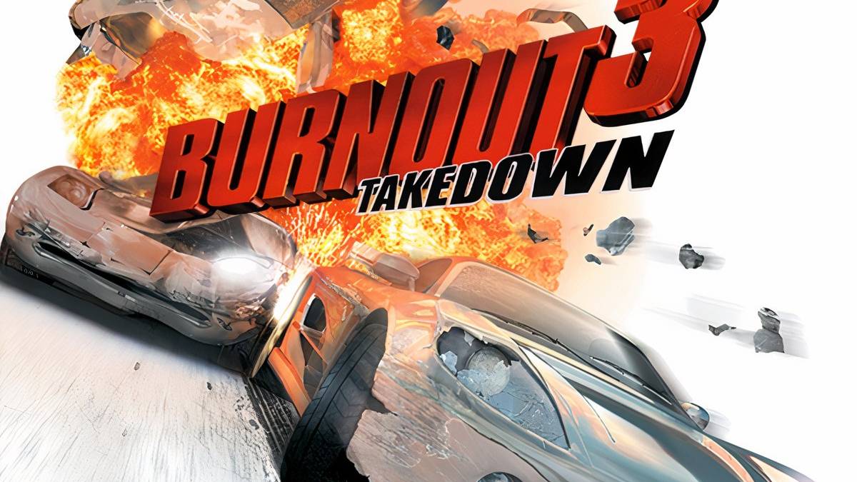 Burnout 3: Takedown News, Trailer, Guides, and More