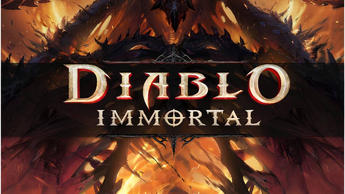 Diablo Immortal - News | Game Rant