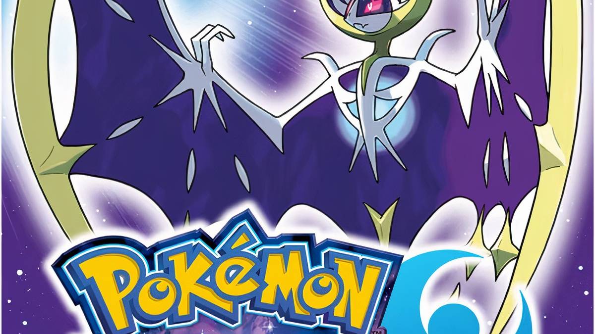 Pokémon Moon News, Trailer, Guides, and More