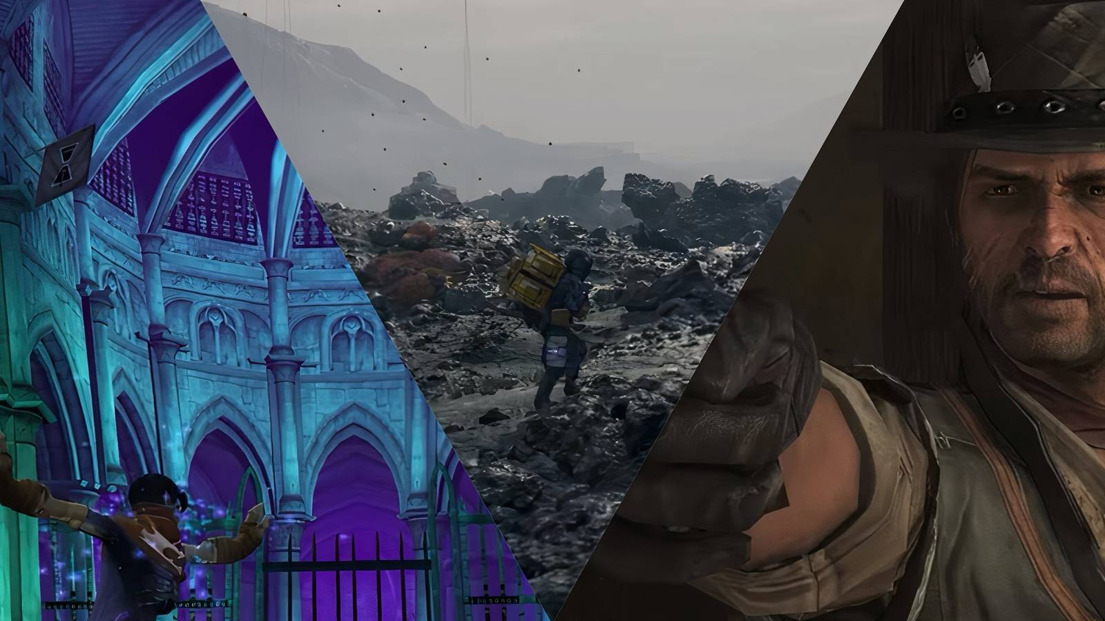 Video Game IPs That No Longer Belong To Their Original Owner