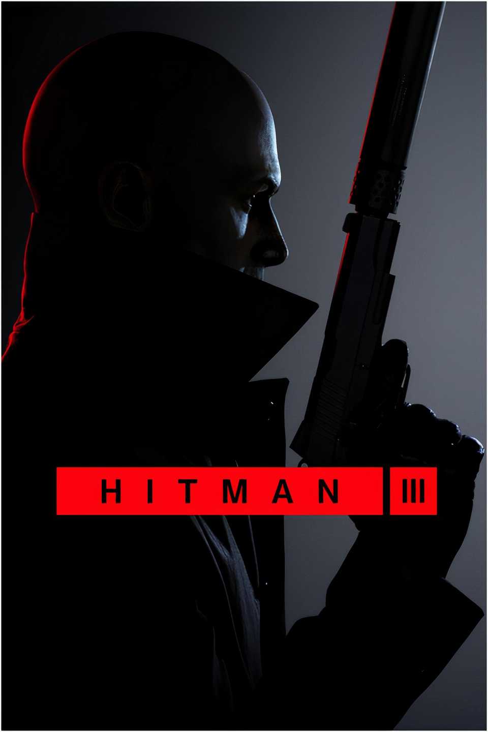 The Best Hitman Games