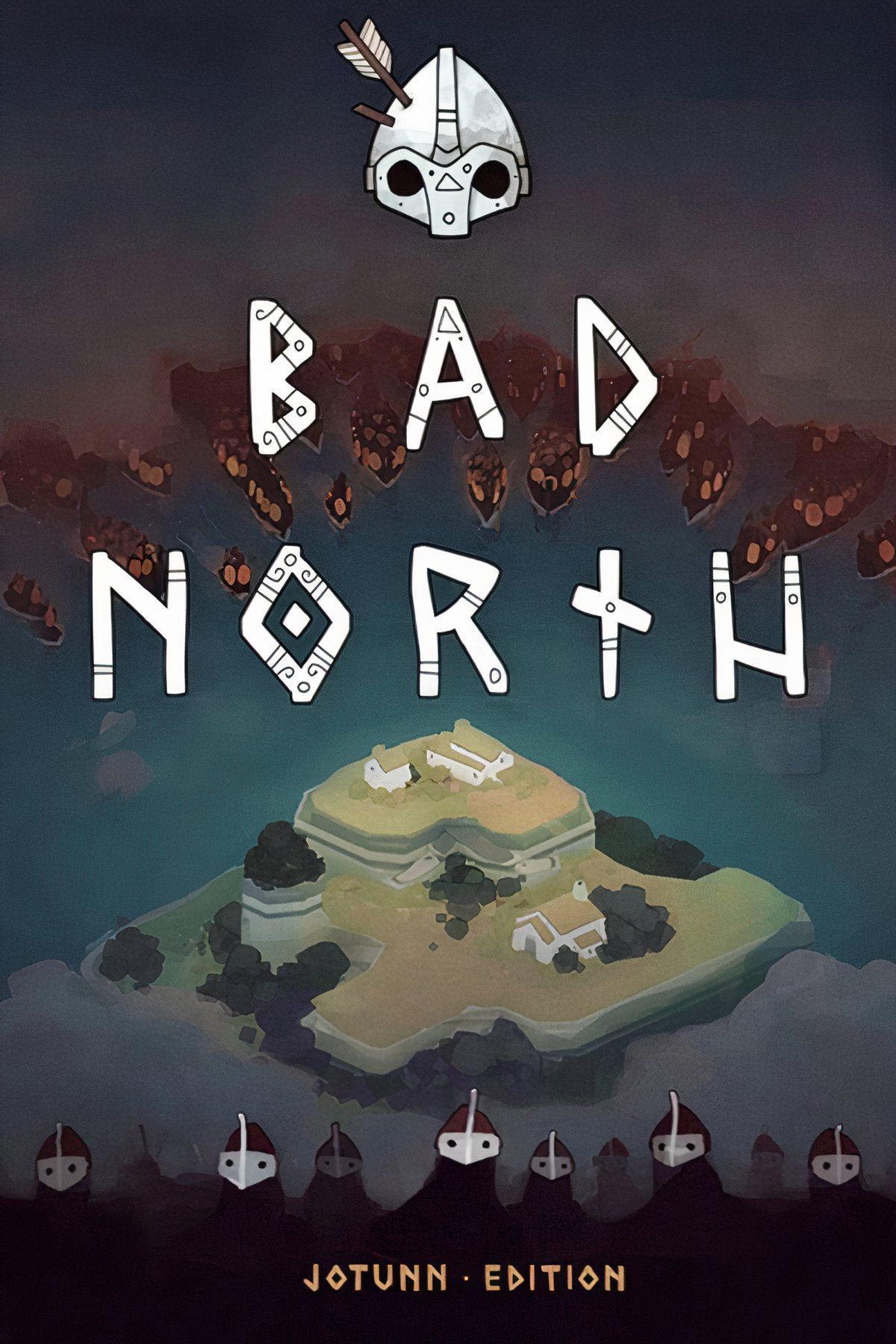 Bad North News, Trailer, Guides, and More