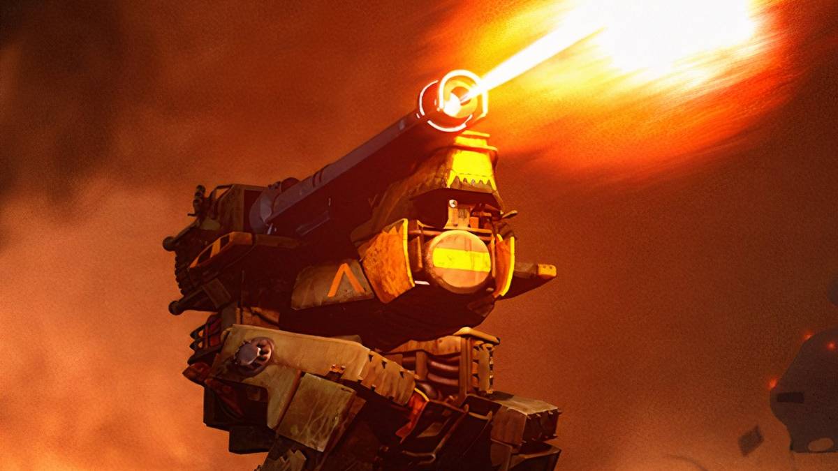 Brigador News, Trailer, Guides, and More