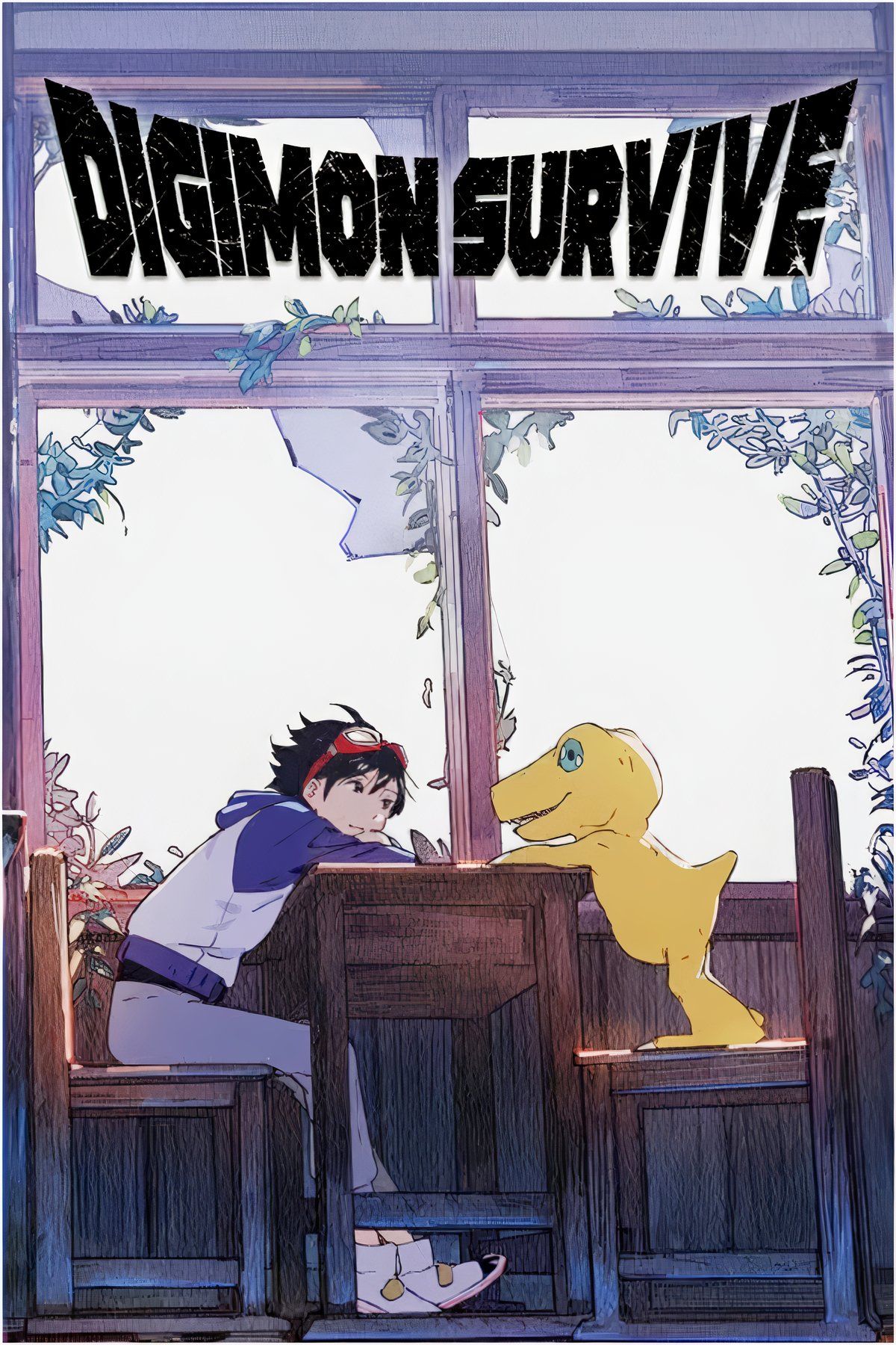 Digimon Survive Latest News, Interviews, and More