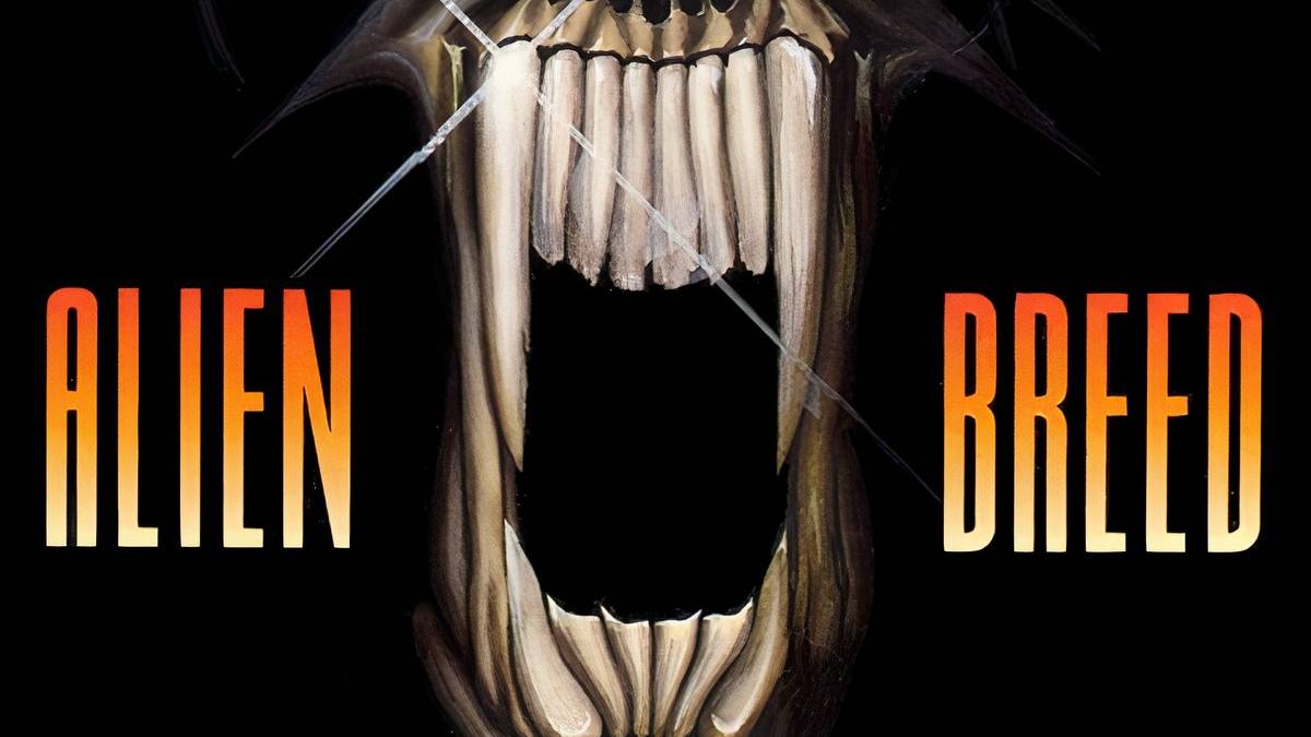Alien Breed News, Trailer, Guides, and More