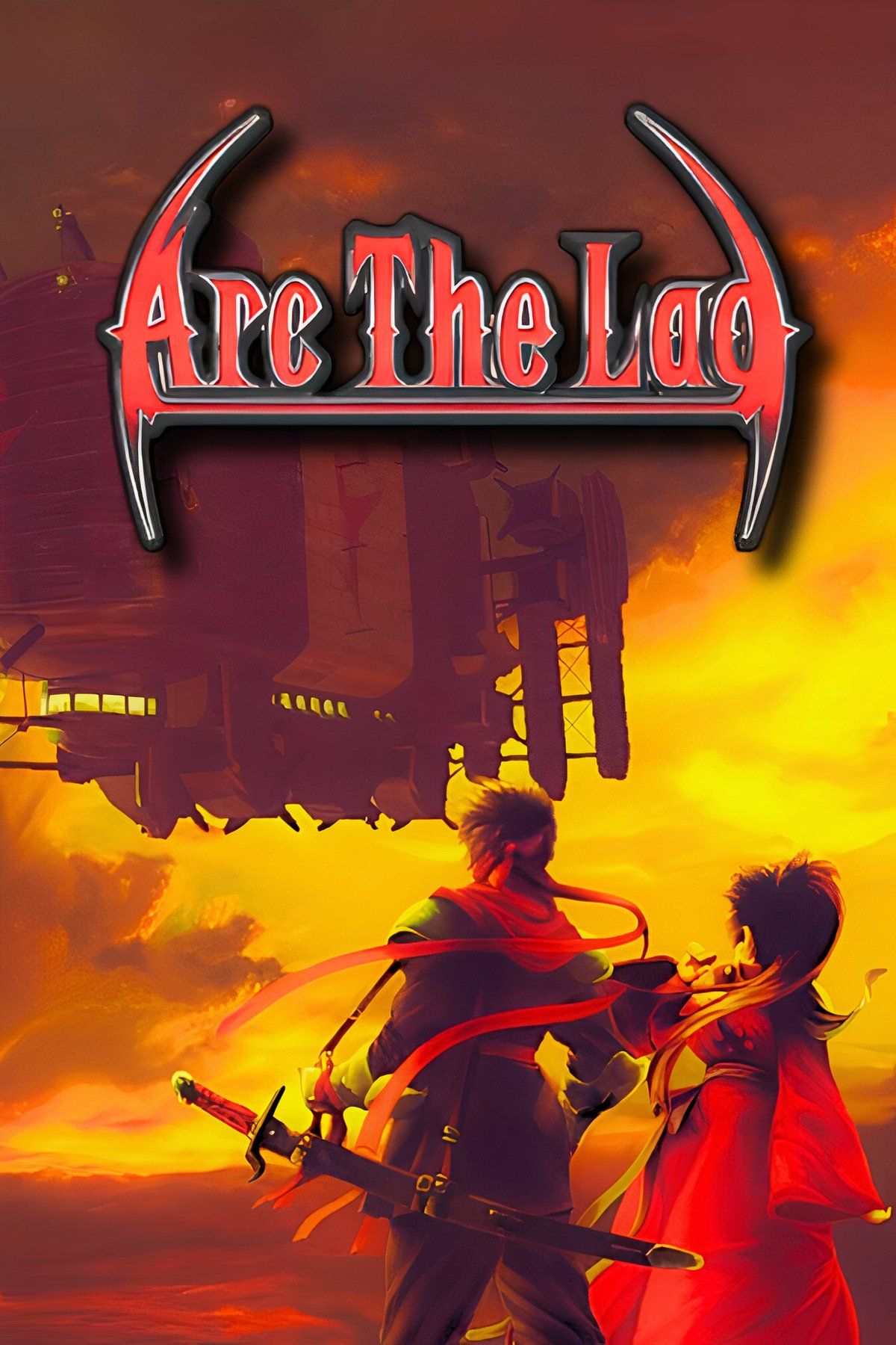 Arc the Lad News, Trailer, Guides, and More