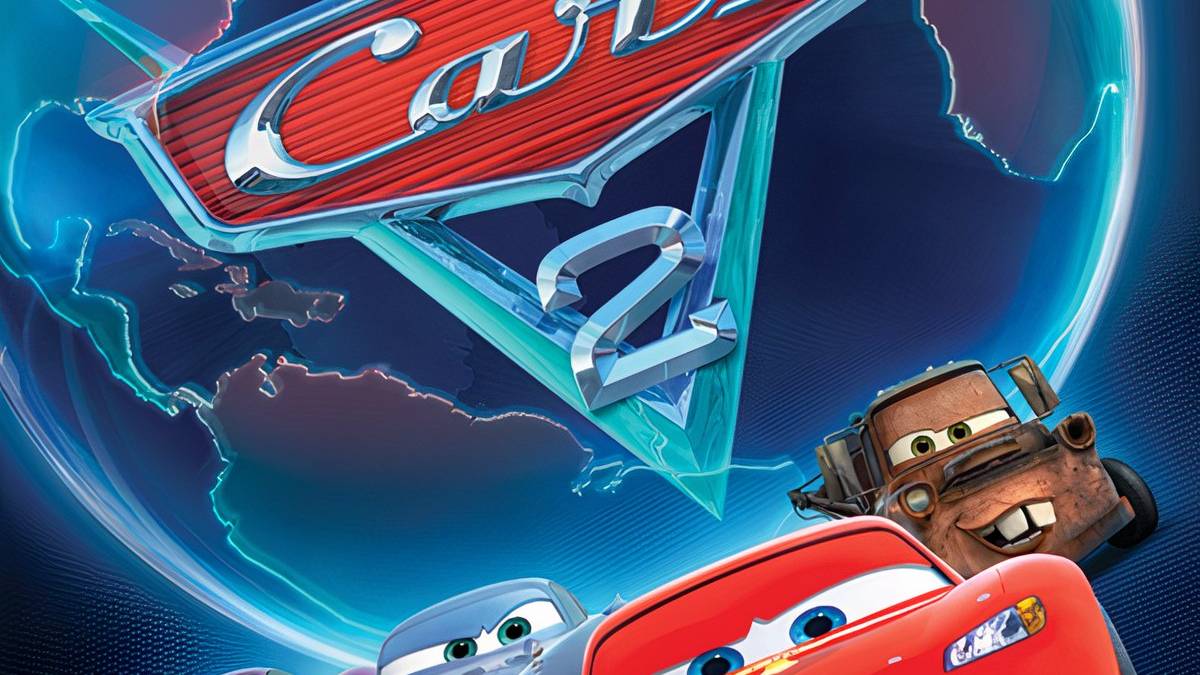 Cars 2: The Video Game News, Trailer, Guides, and More