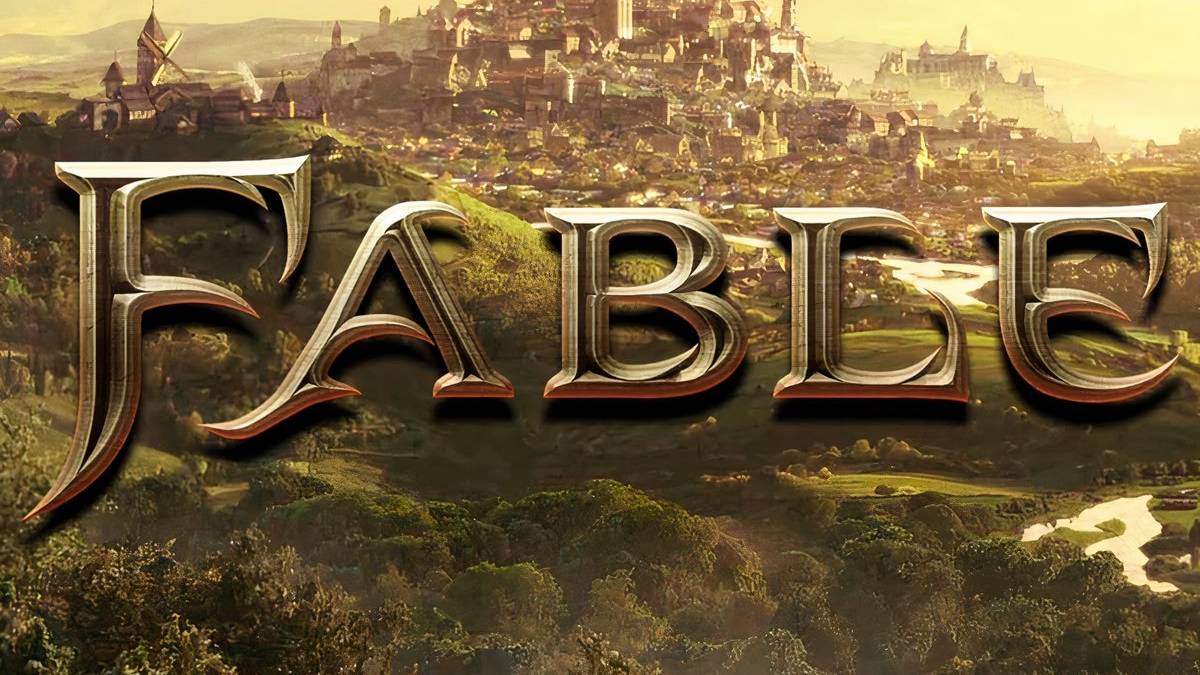 Fable News, Trailer, Guides, and More
