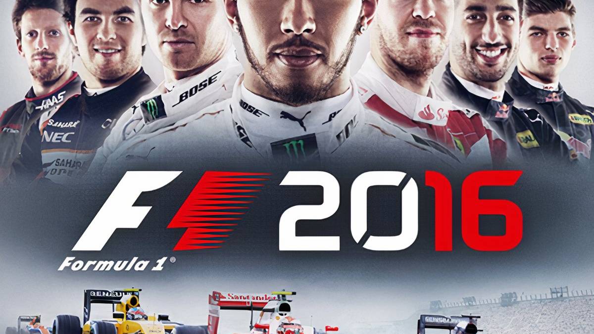 F1 2016 News, Trailer, Guides, and More