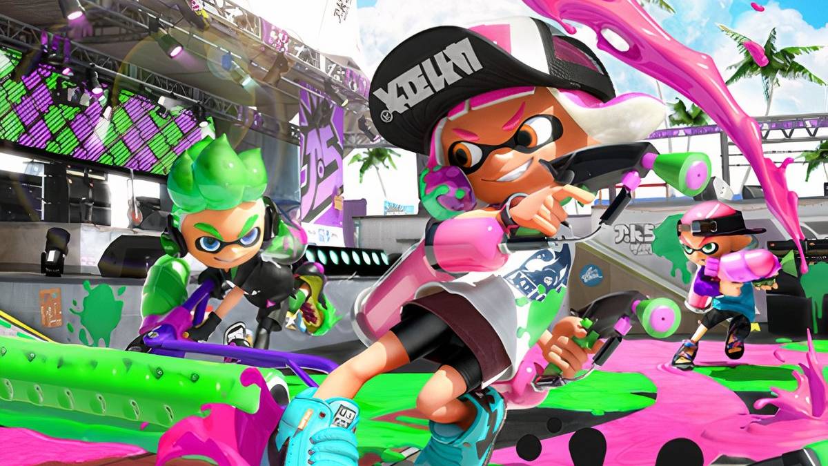 Splatoon 2 - News | GameRant