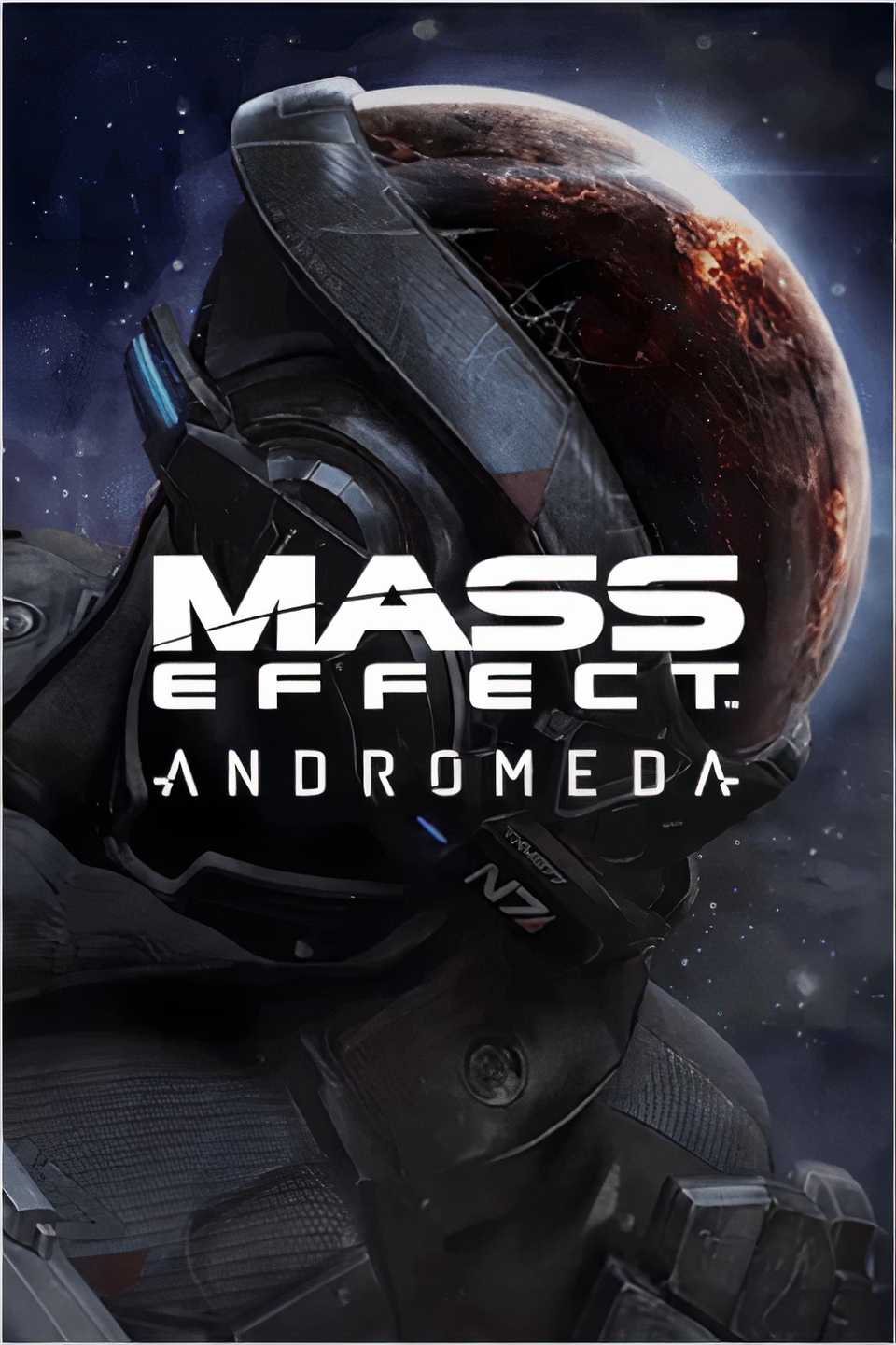 Mass Effect: Andromeda Has One Clear Strength to Offer ME4