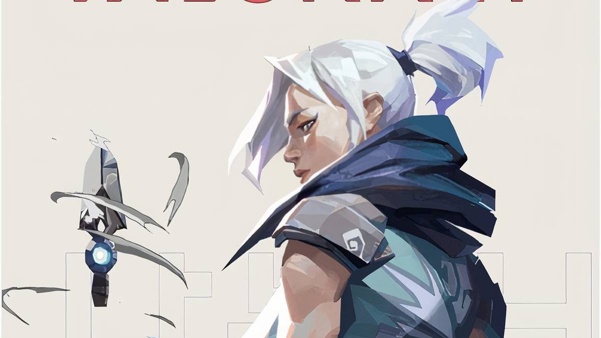 Valorant News, Trailer, Guides, and More