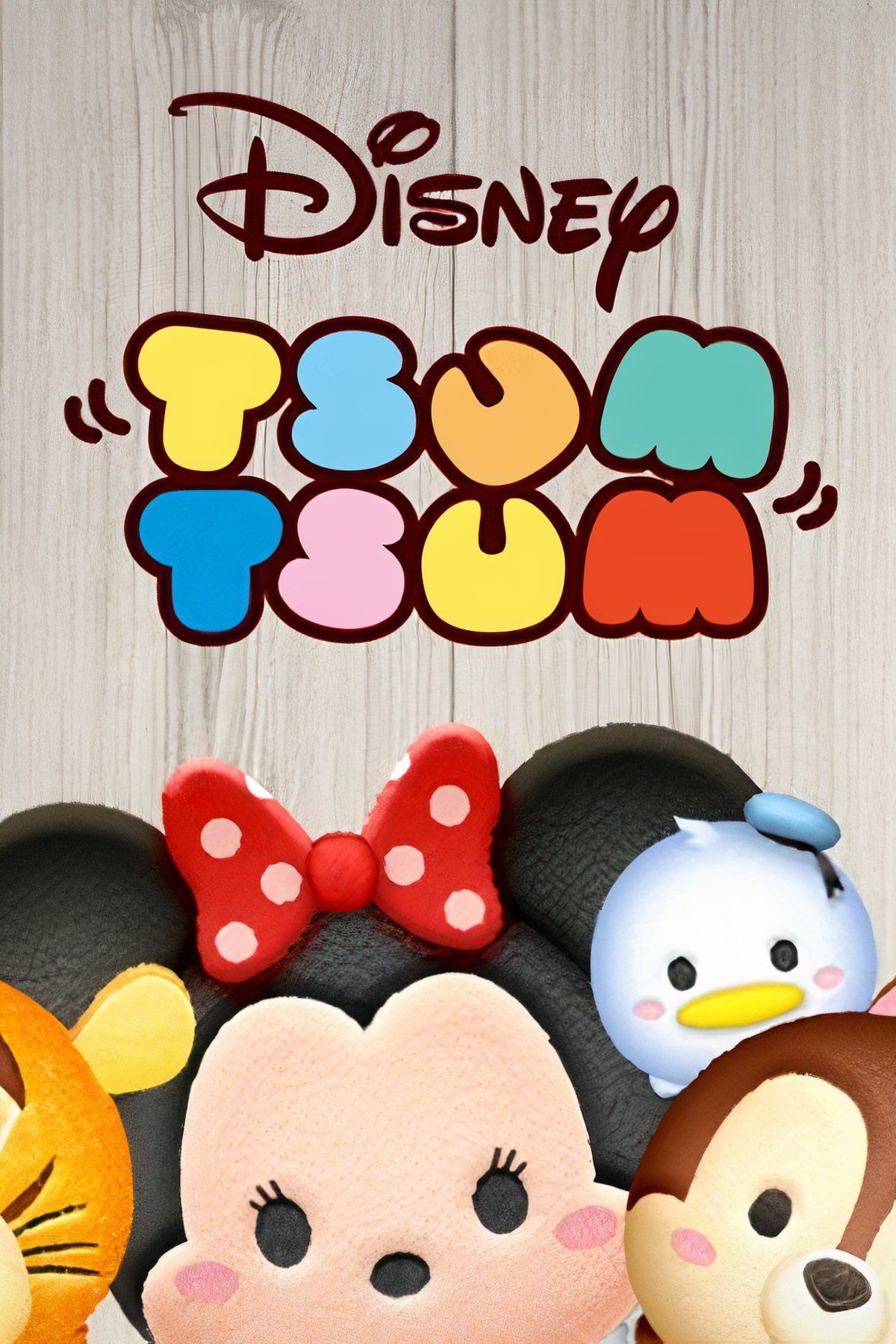 Disney Tsum Tsum News, Trailer, Guides, and More