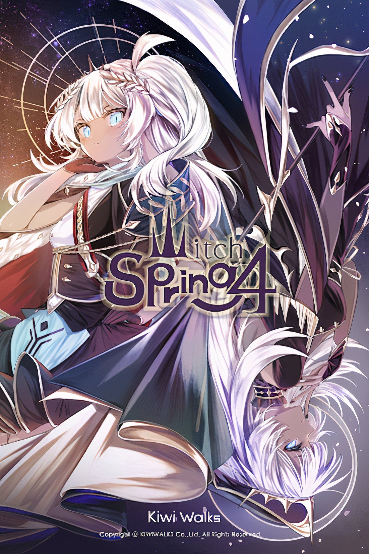 Witch Spring 4 News, Trailer, Guides, and More