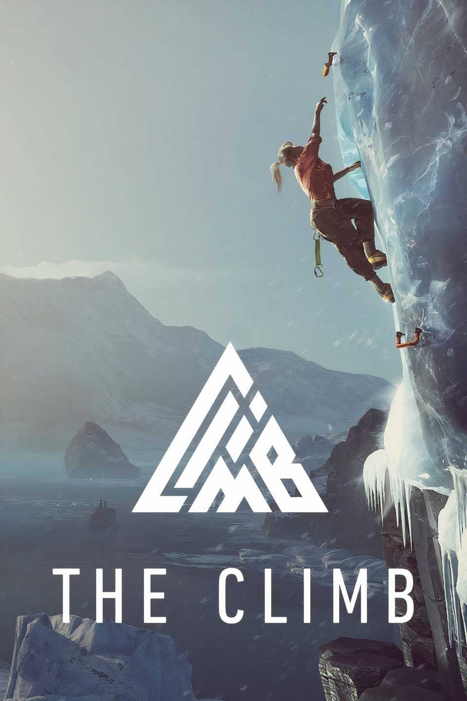 Best Games Where You Climb A Mountain