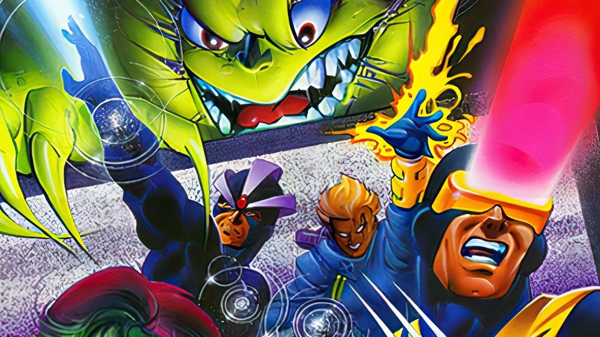 X-Men: Mojo World News, Trailer, Guides, and More