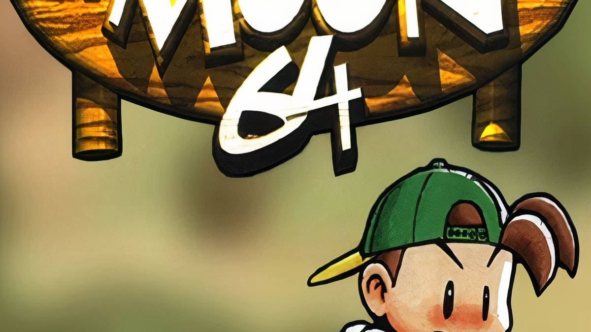 Harvest Moon 64 News, Trailer, Guides, and More