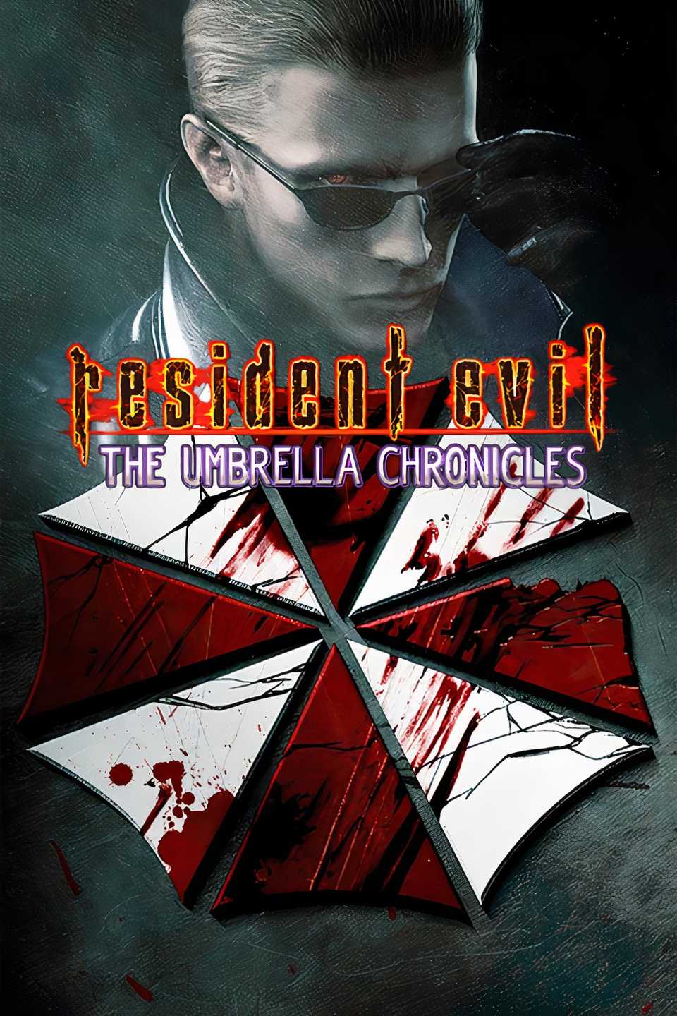 The Scariest Resident Evil Games