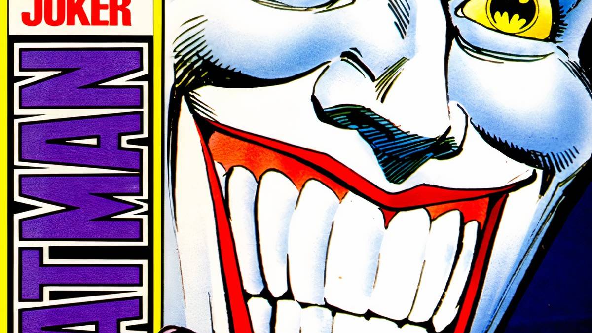 Batman: Return of the Joker News, Trailer, Guides, and More
