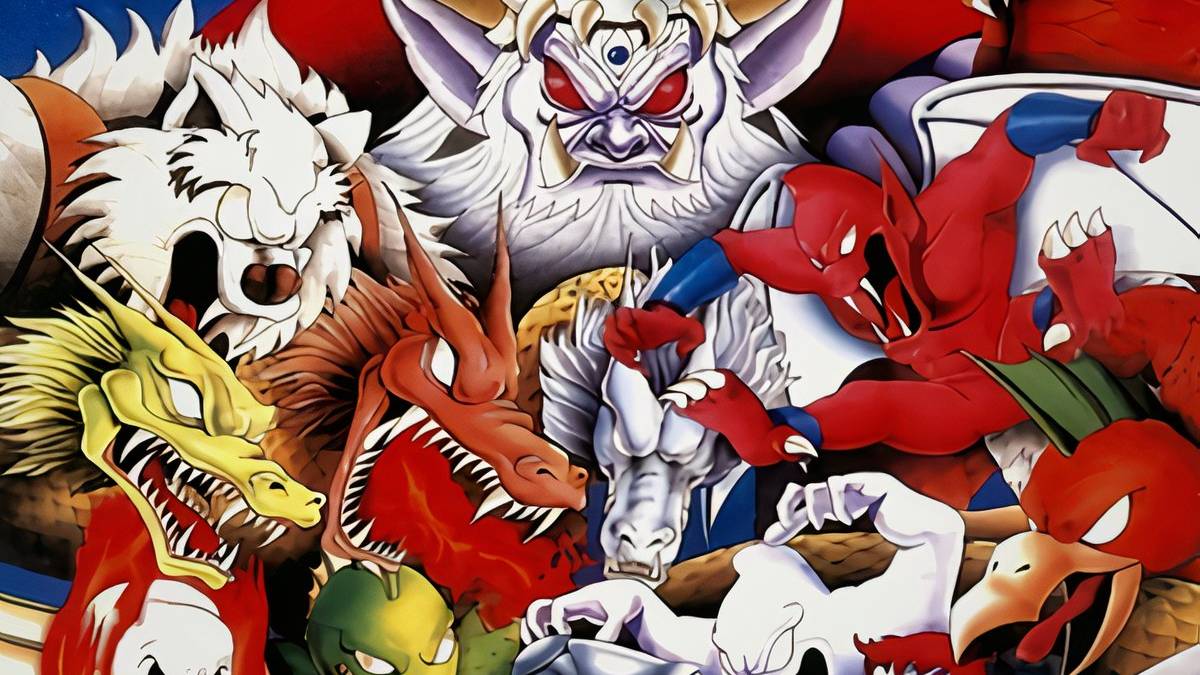 Super Ghouls 'n Ghosts News, Trailer, Guides, and More