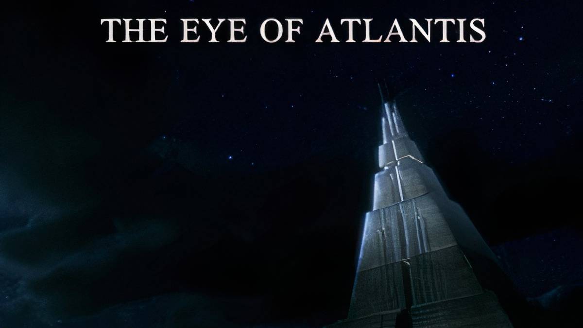 Ryte: The Eye of Atlantis News, Trailer, Guides, and More